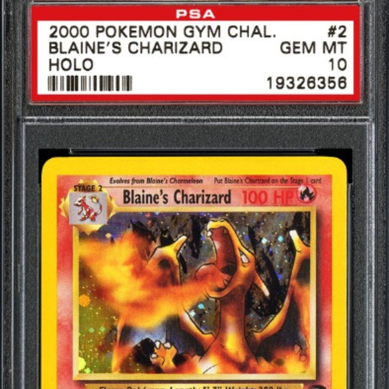 Every Charizard Pokemon Card EVER Released & Card Price List - OG Cards