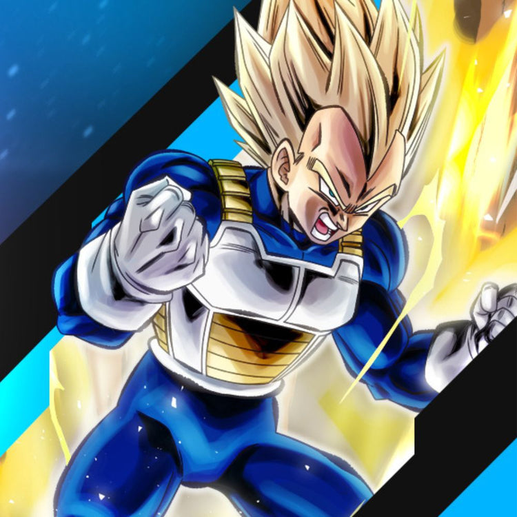 Dragon Ball Super Masters VS Fusion World Card Game Differences – OG Cards