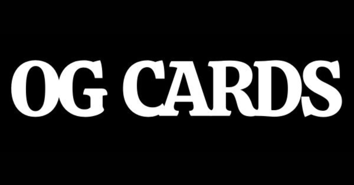 Pokemon Card Collecting: Value Guides, Rarity & PSA Insights – OG Cards